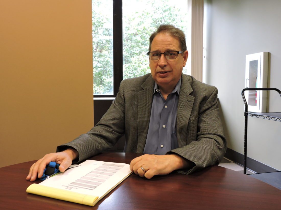 Enrollment on the rise at EGCC | News, Sports, Jobs - The Herald Star